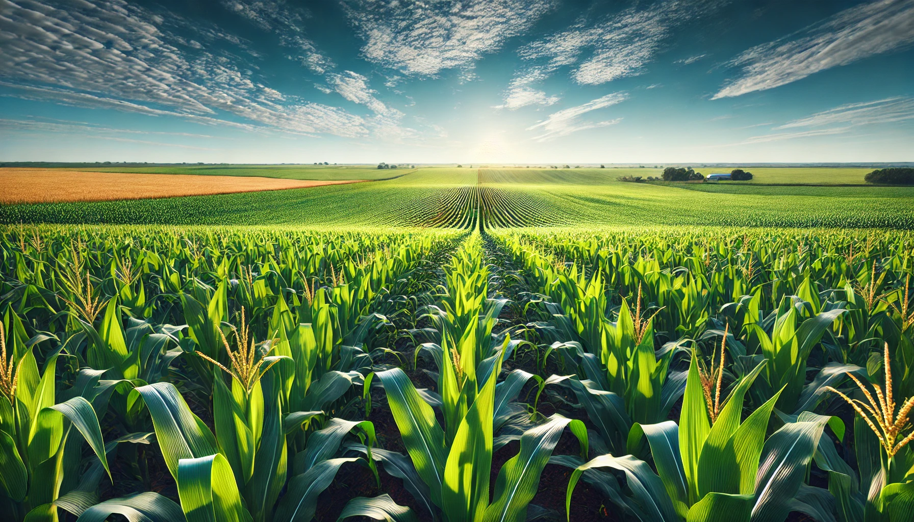 Certification – Ingenious Crop Science Ltd.