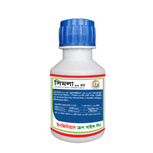 Simla 55 EC – Ingenious Crop Science Ltd.